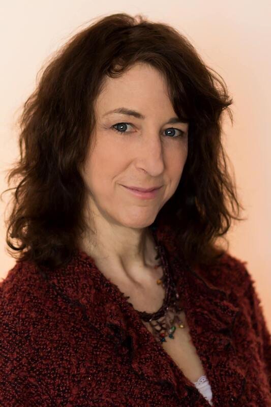 Dr. Amy Baker — Family Access Fighting for Children's Rights