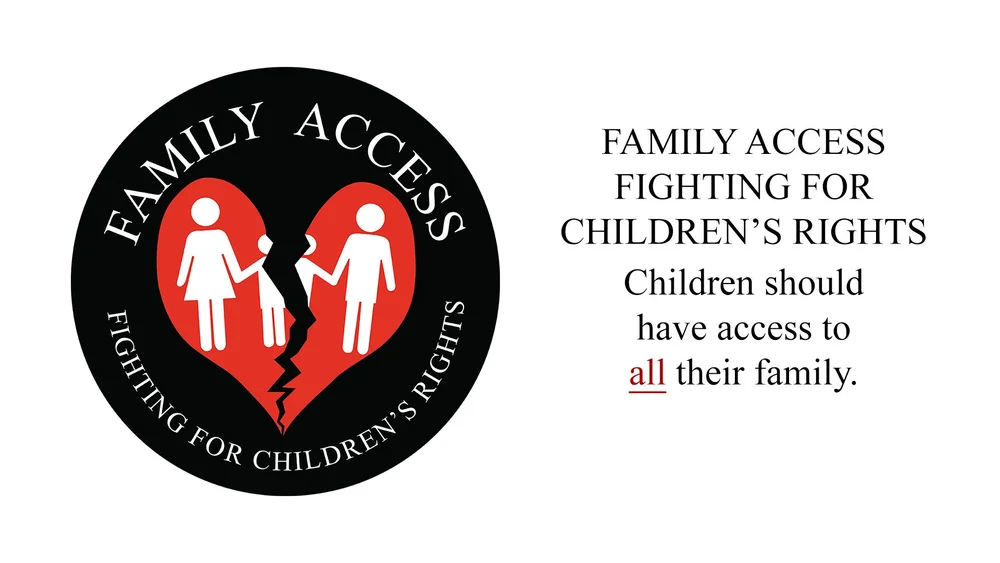 Family Access Fighting for Children's Rights