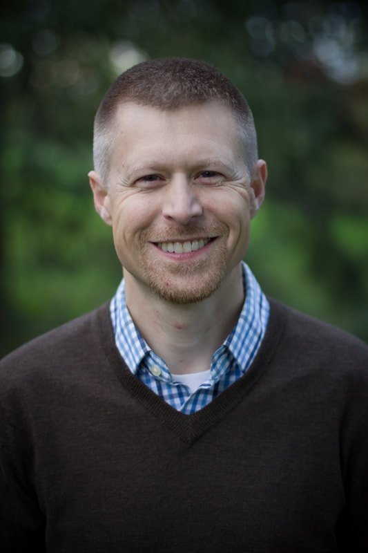 Dr. Josh Mulvihill — Family Access Fighting for Children's Rights