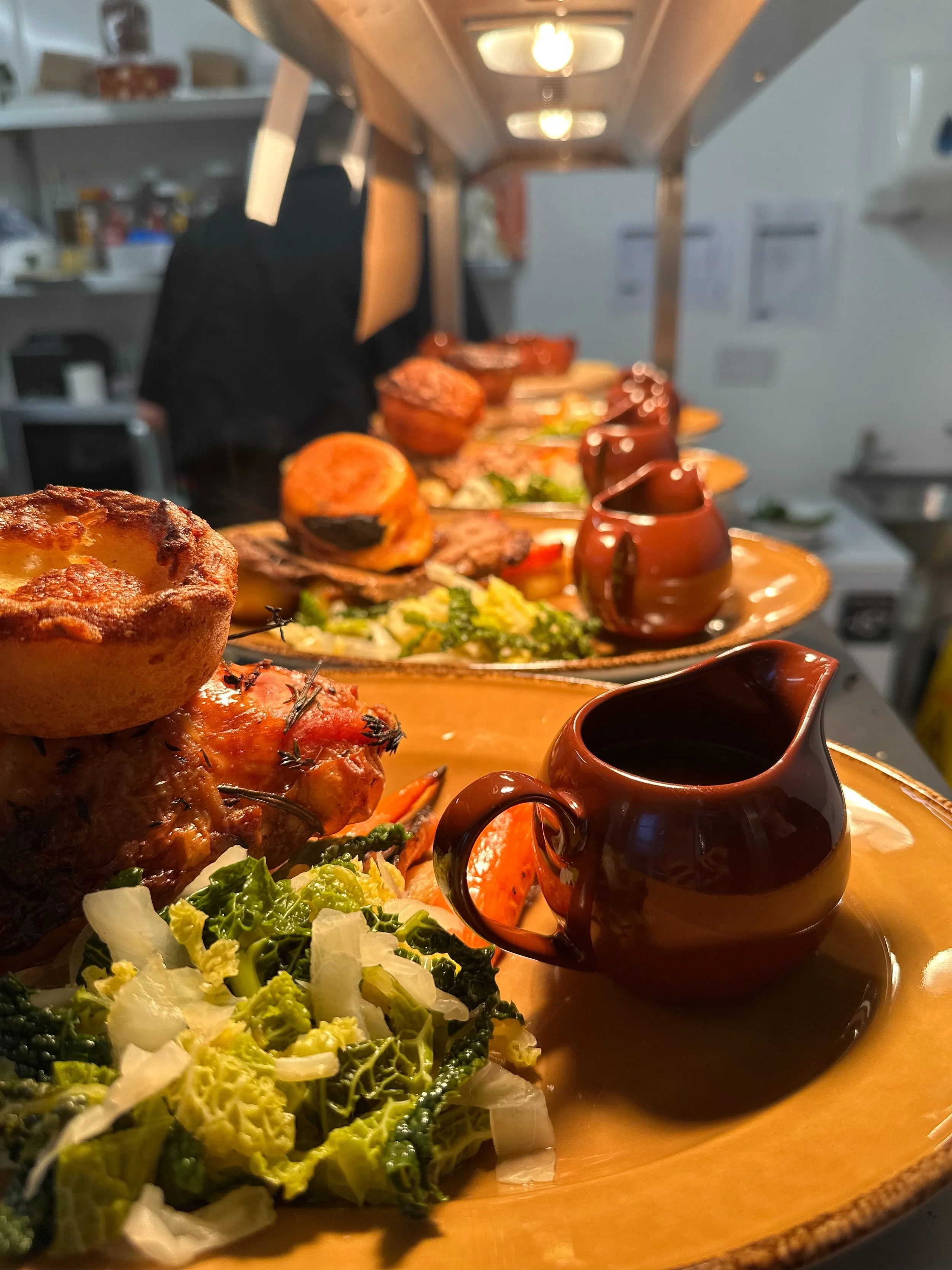 Menu | Discover & Dine Today — The Feathers Pub & Eatery Castor