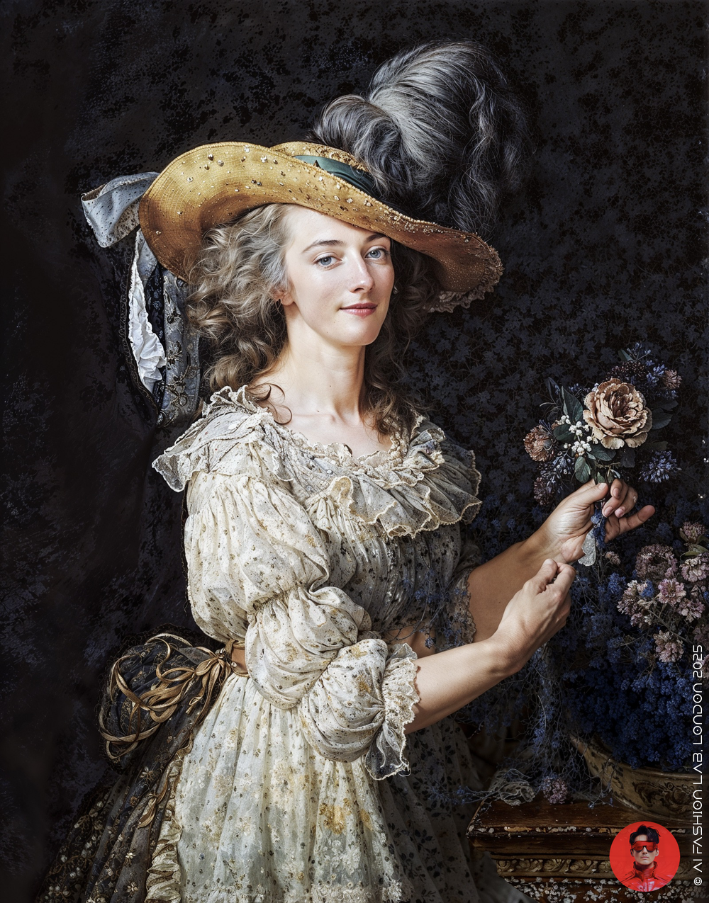 The Chemise à la Reine: Fashion, Politics, and the Global Impact of a ...