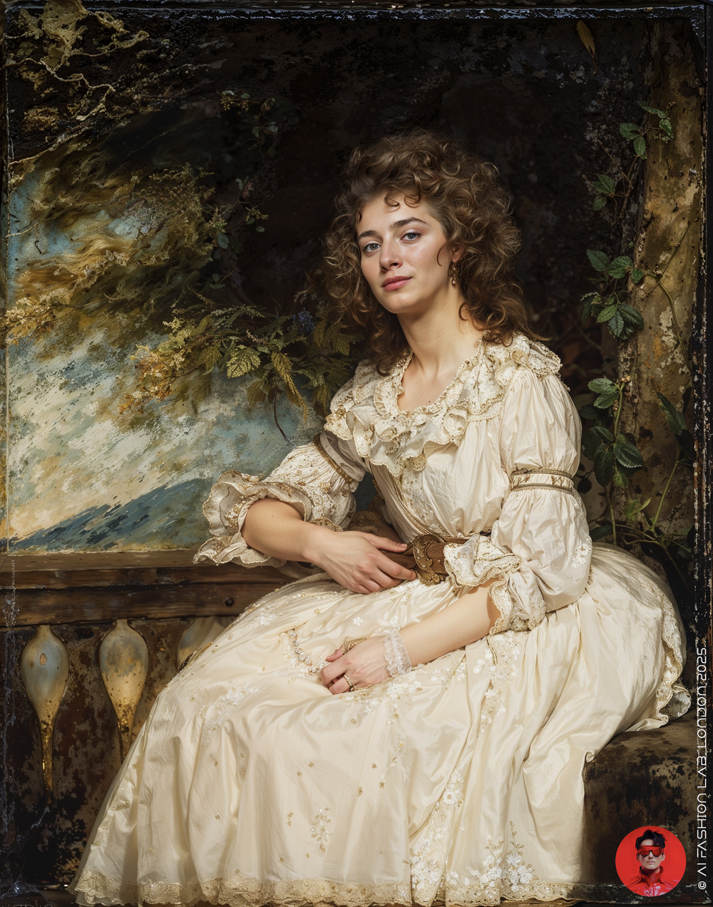 The Chemise à la Reine: Fashion, Politics, and the Global Impact of a ...