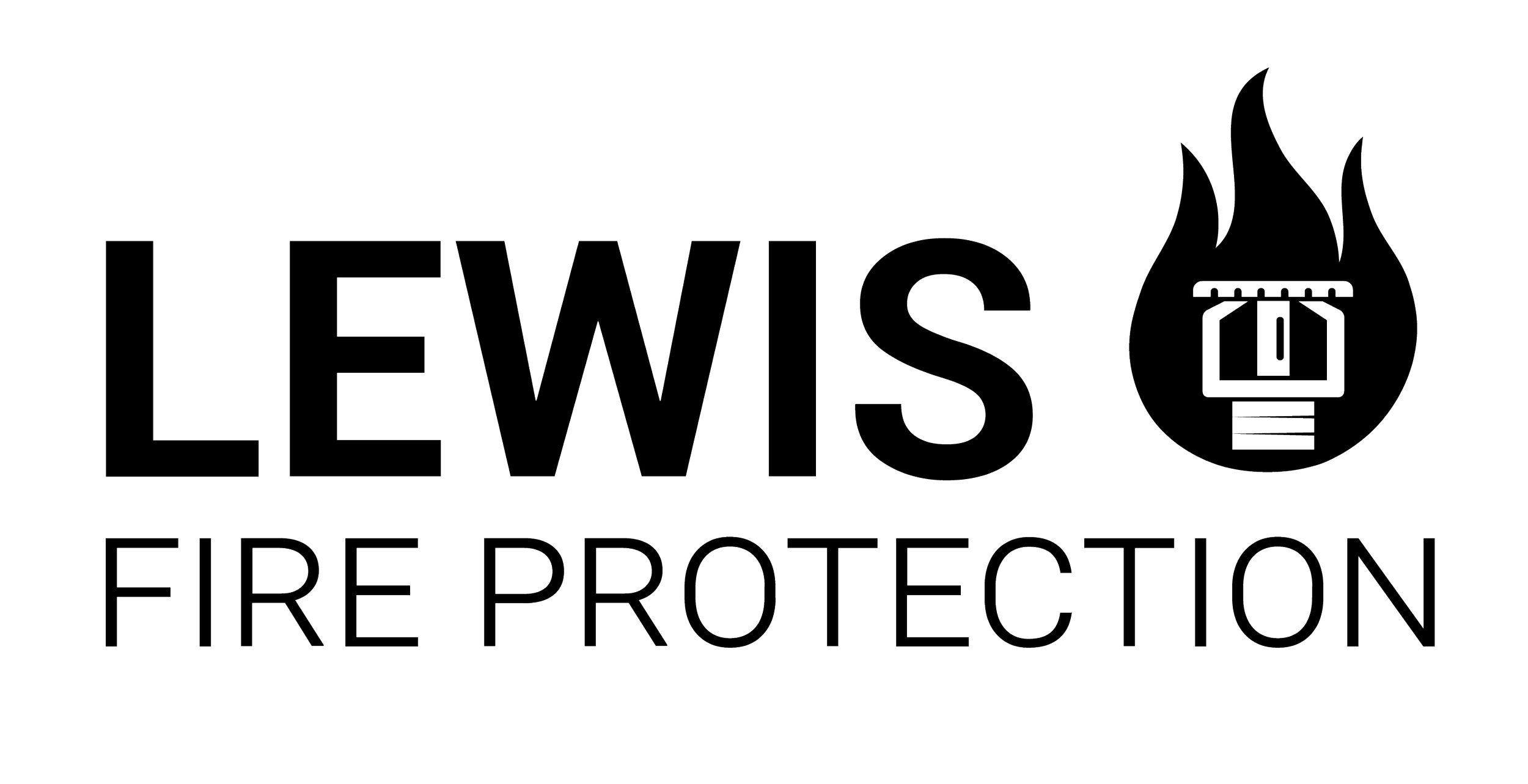 Lewis Fire Protection