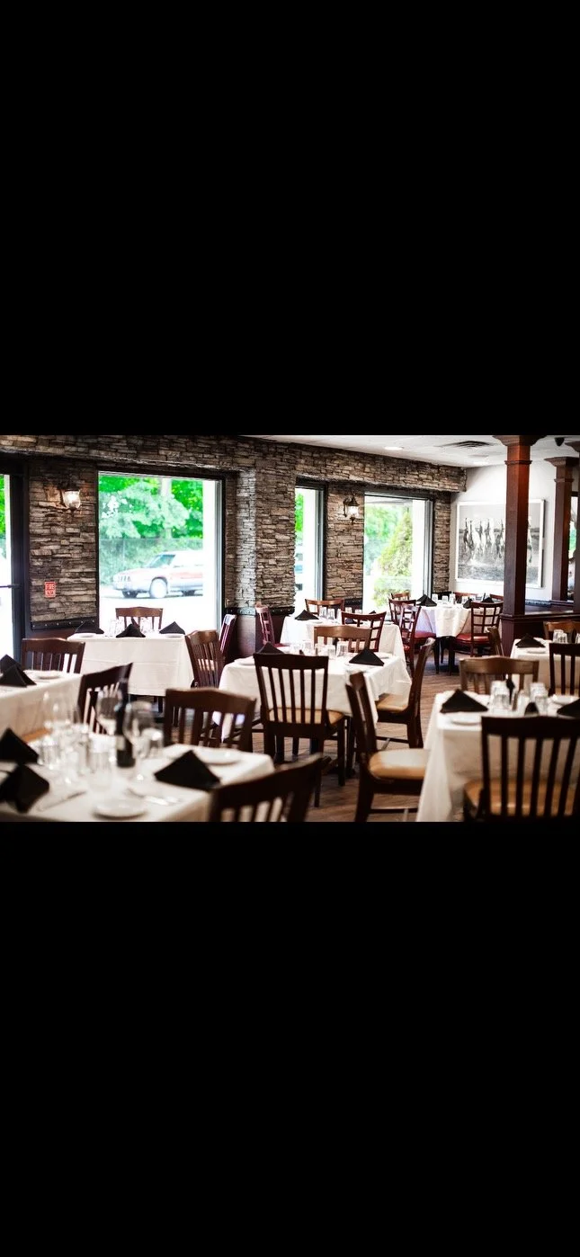 Leo's Italian Restaurant