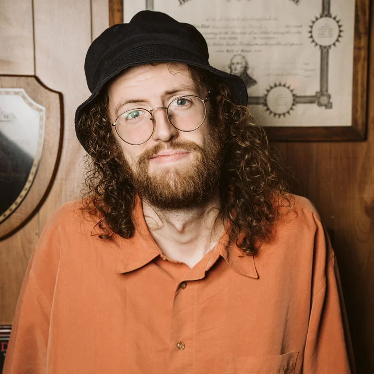 About 1 — Newcomers (An Emerging Comedy Showcase)