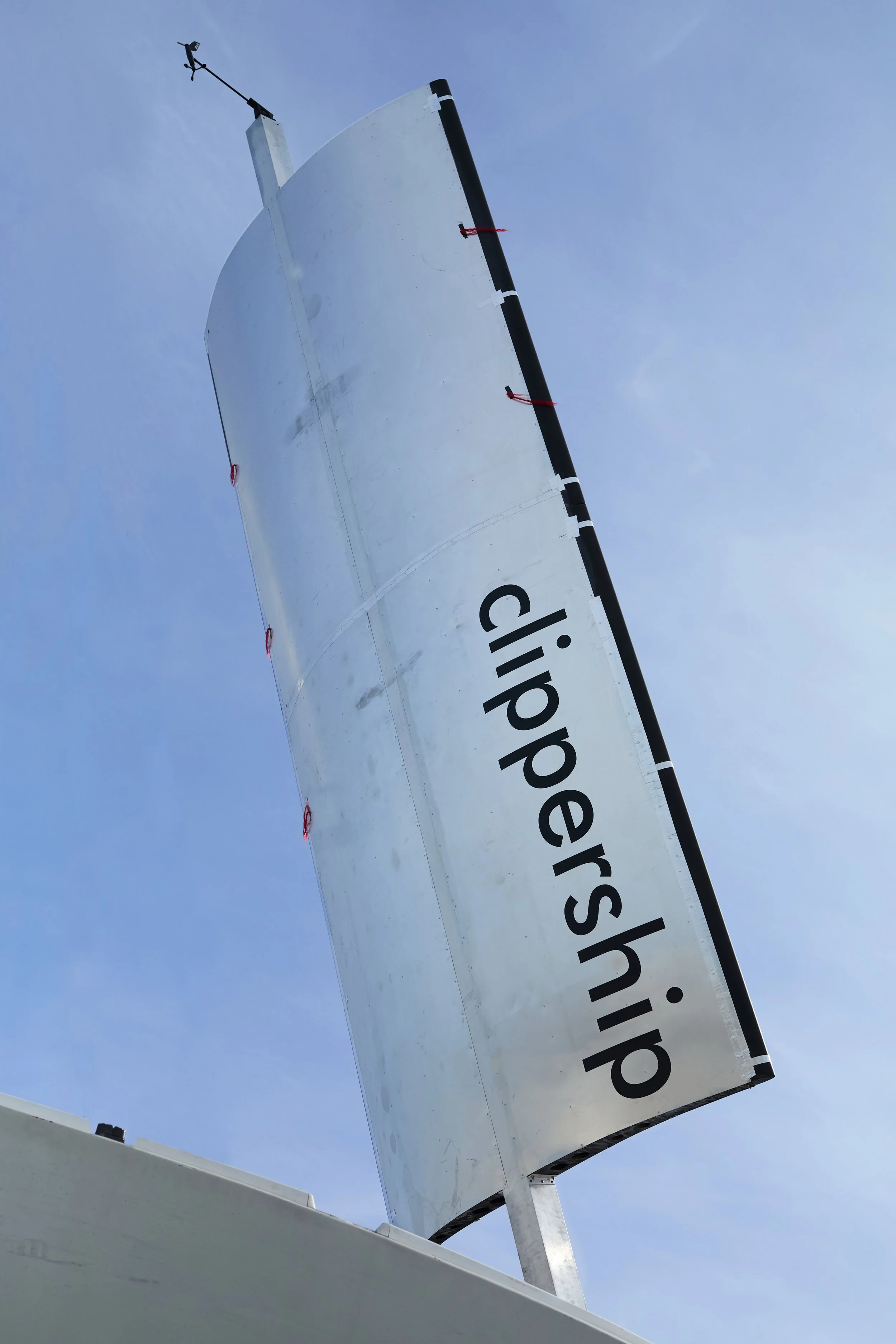 clippership