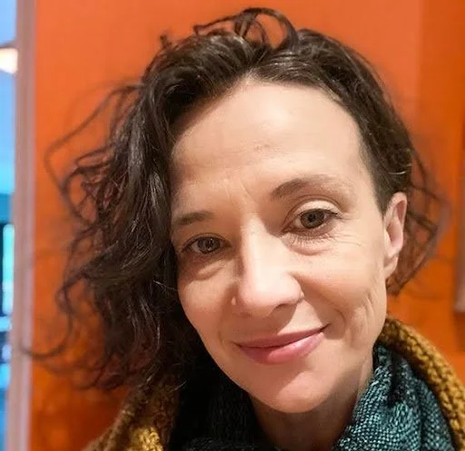 Time Travelling by Helen Lucocq in conversation with Lucy Gavaghan ...