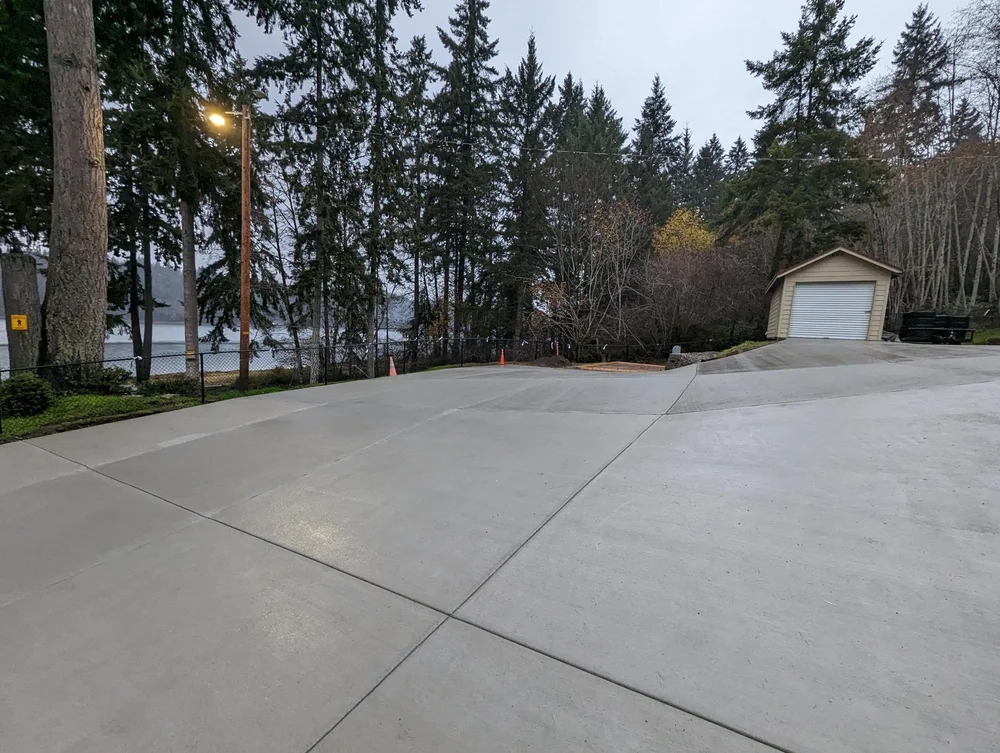 PACKER CONCRETE DESIGN - Concrete with a heartbeat