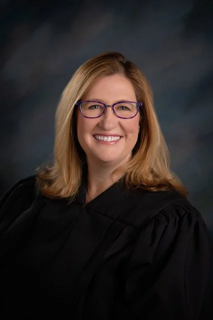 Judge Diane Walker