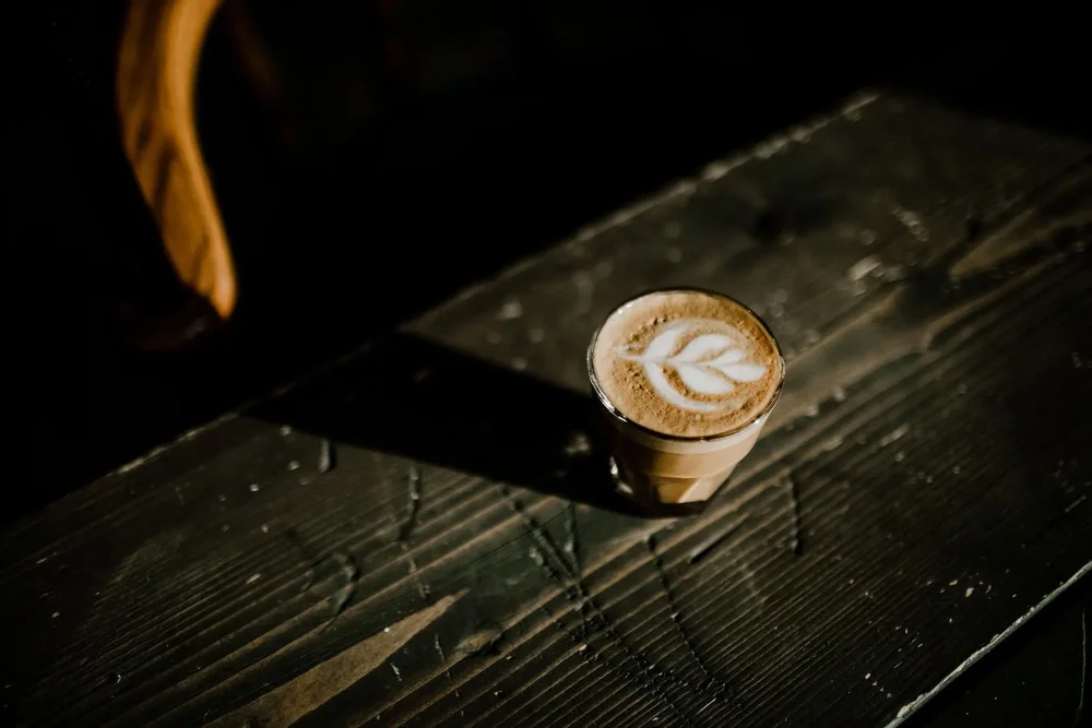 Kevista Coffee | Come for Community, Leave with Joy.