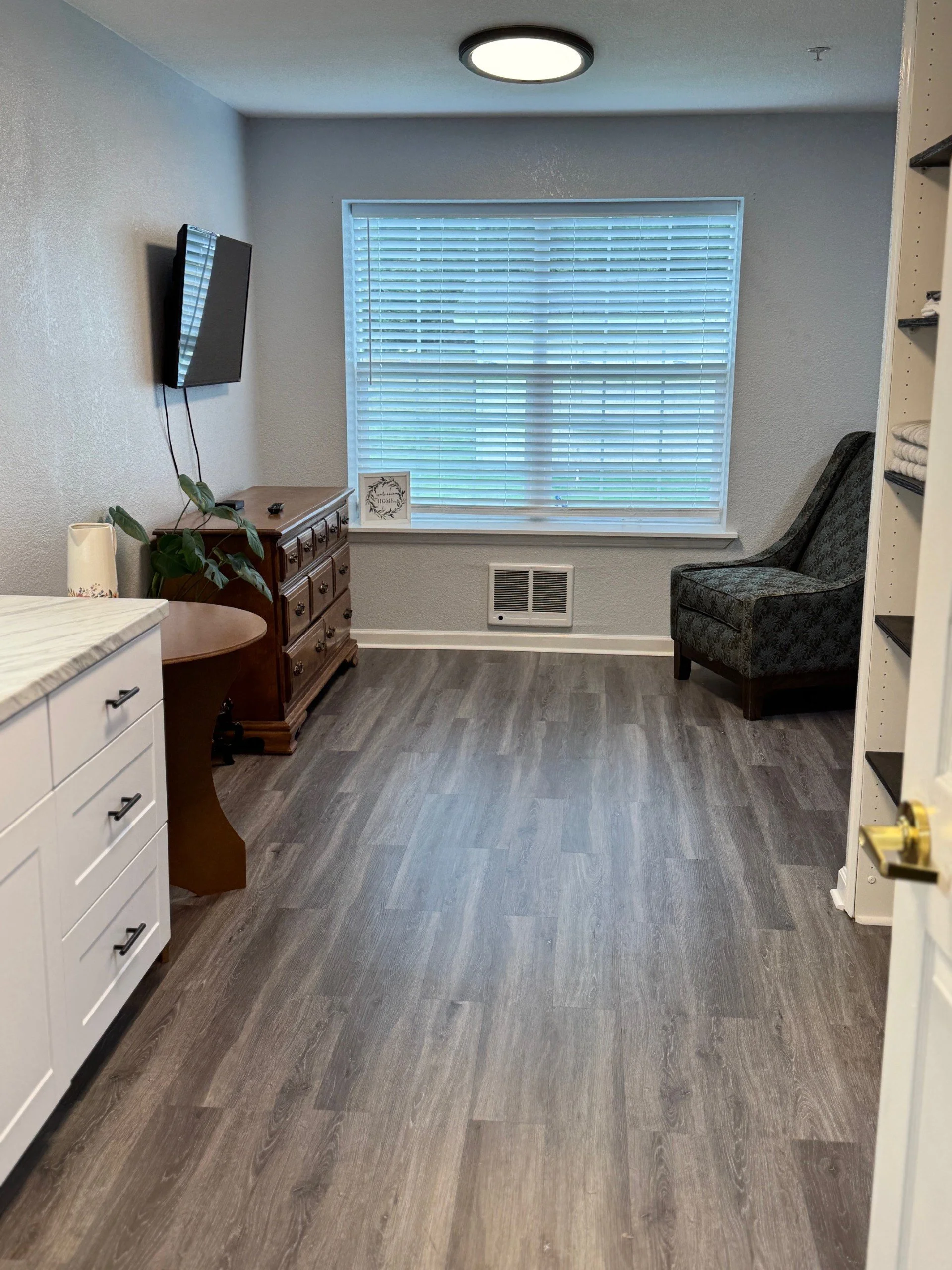 Gallery — Addie Meedom House