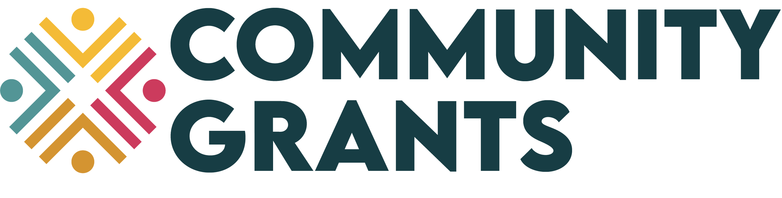 Community Grants Program — PGAHC