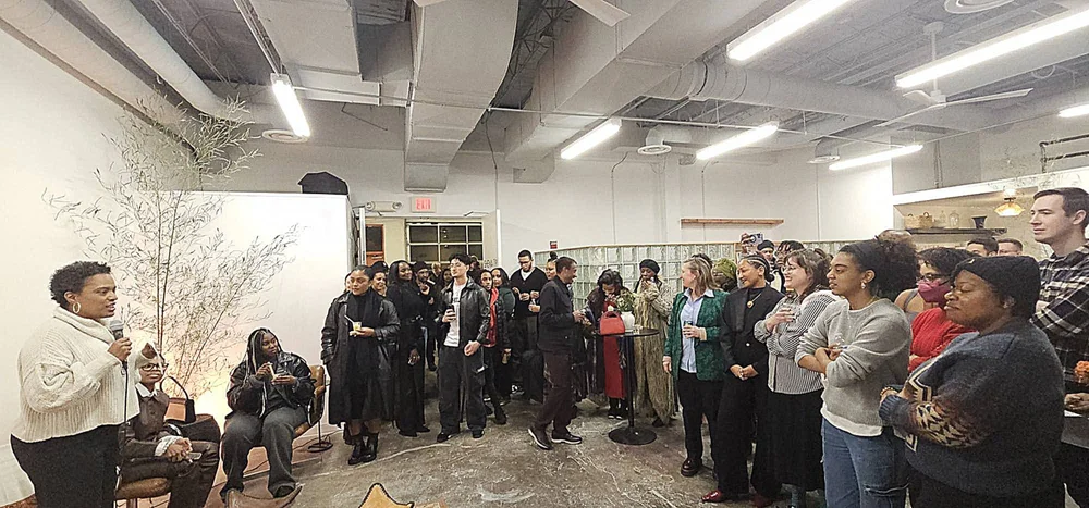 A New Era for Film in Prince George’s: Shewa Studios Opens with ...