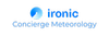Ironic – Concierge Event Meteorologists