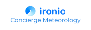 Ironic – Concierge Event Meteorologists