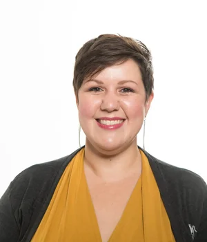 Erica Wickman | Global School Brooklyn