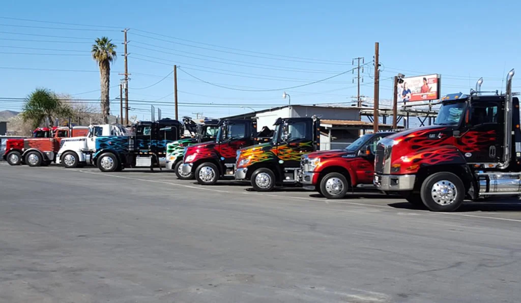 About | Drive Confident, Call Now — Statewide Road Solutions