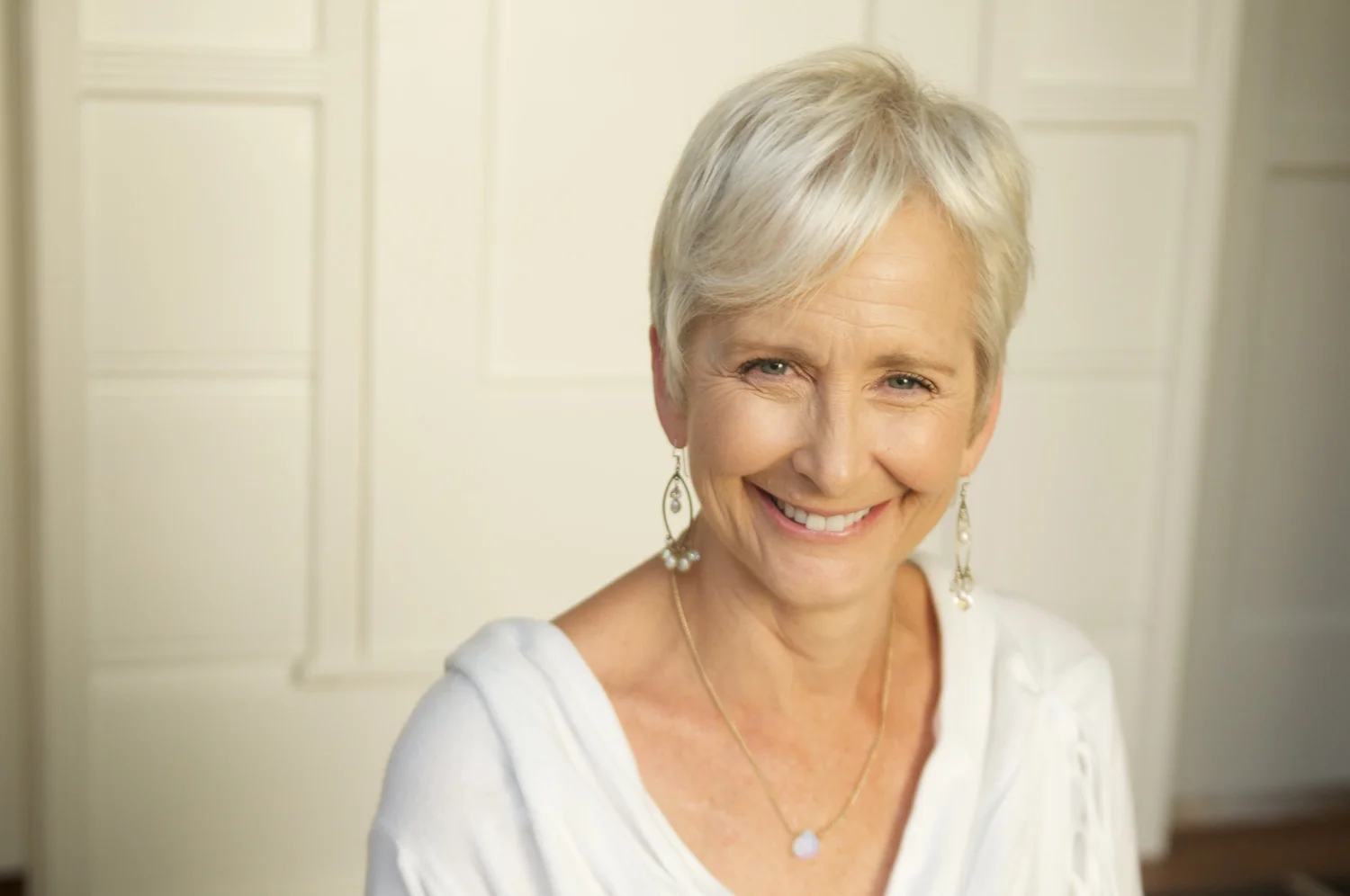 Living Your Gifts with Susan Hough