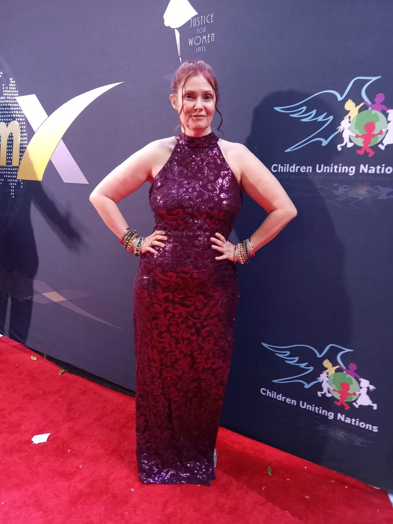 About the Founder — Elegant Expressions Magazine