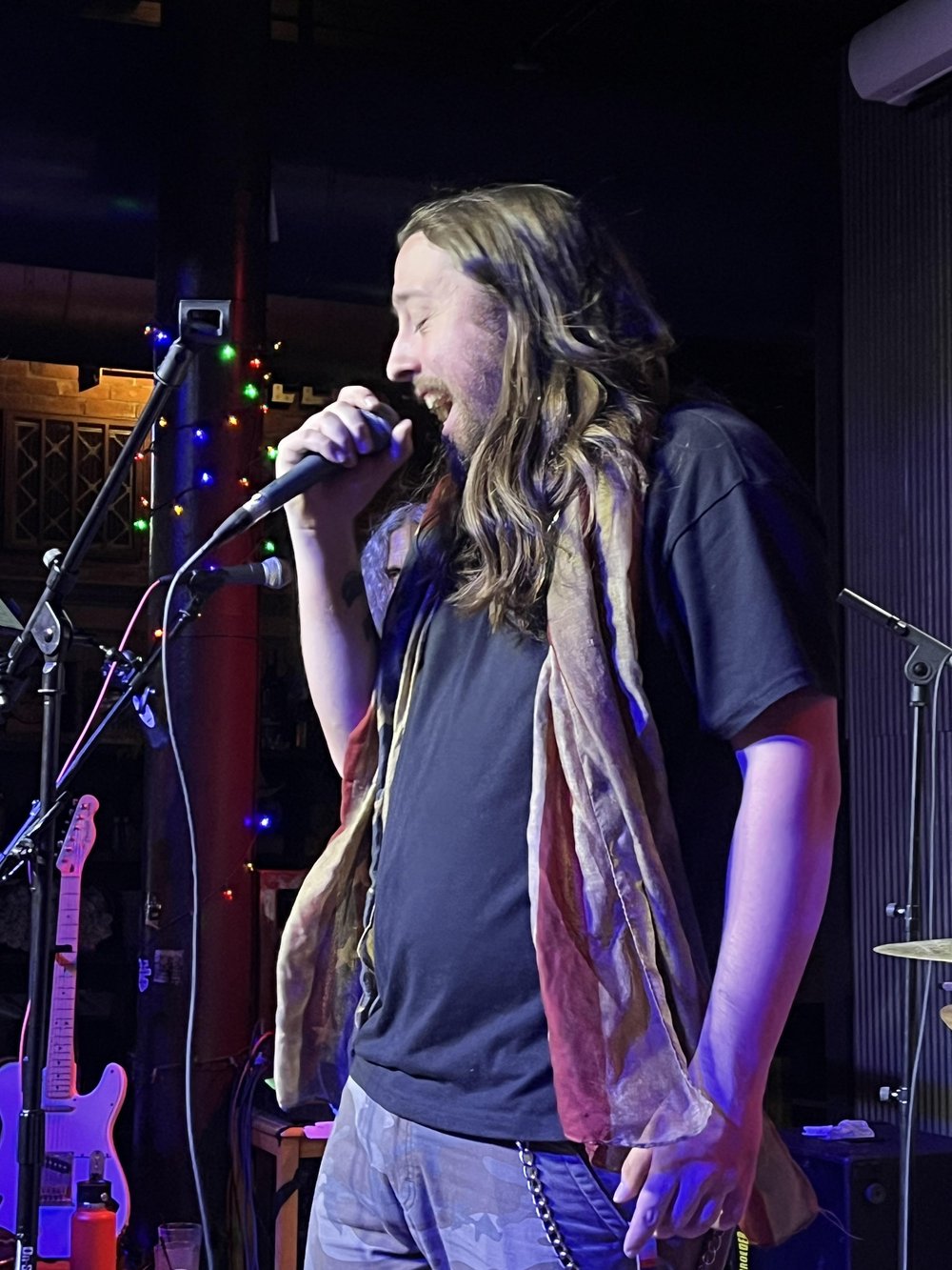 Musicians — Elegant Expressions Magazine