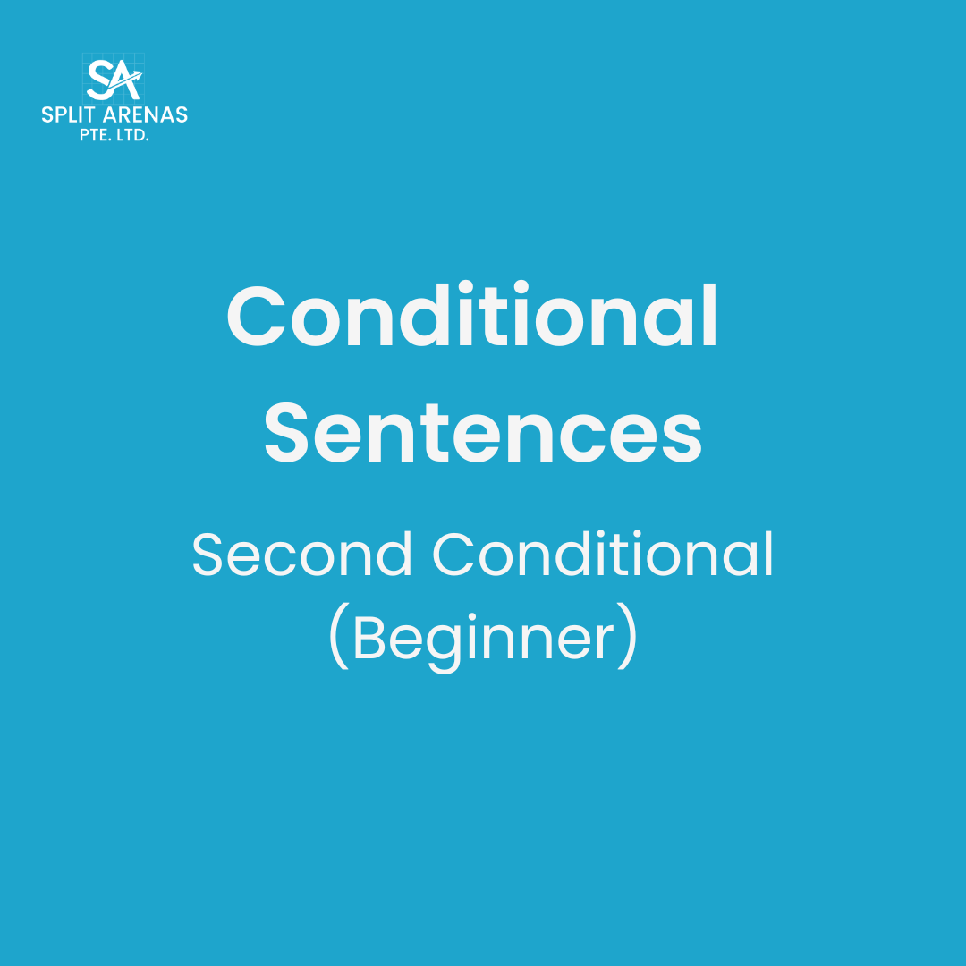 Conditional Sentences Worksheet - Third Conditional Sentences ...