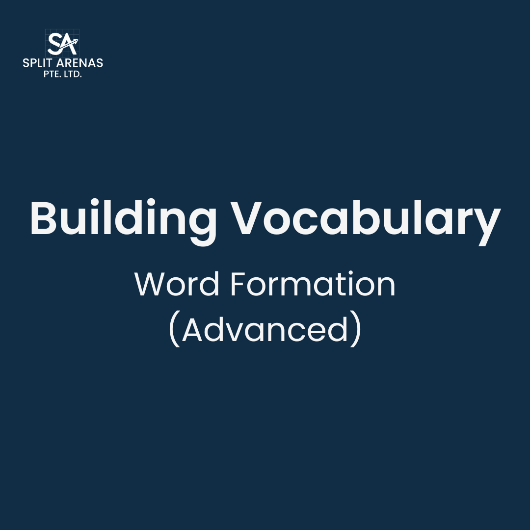 Building Vocabulary Worksheet - Compound Words (Beginner) — Split ...