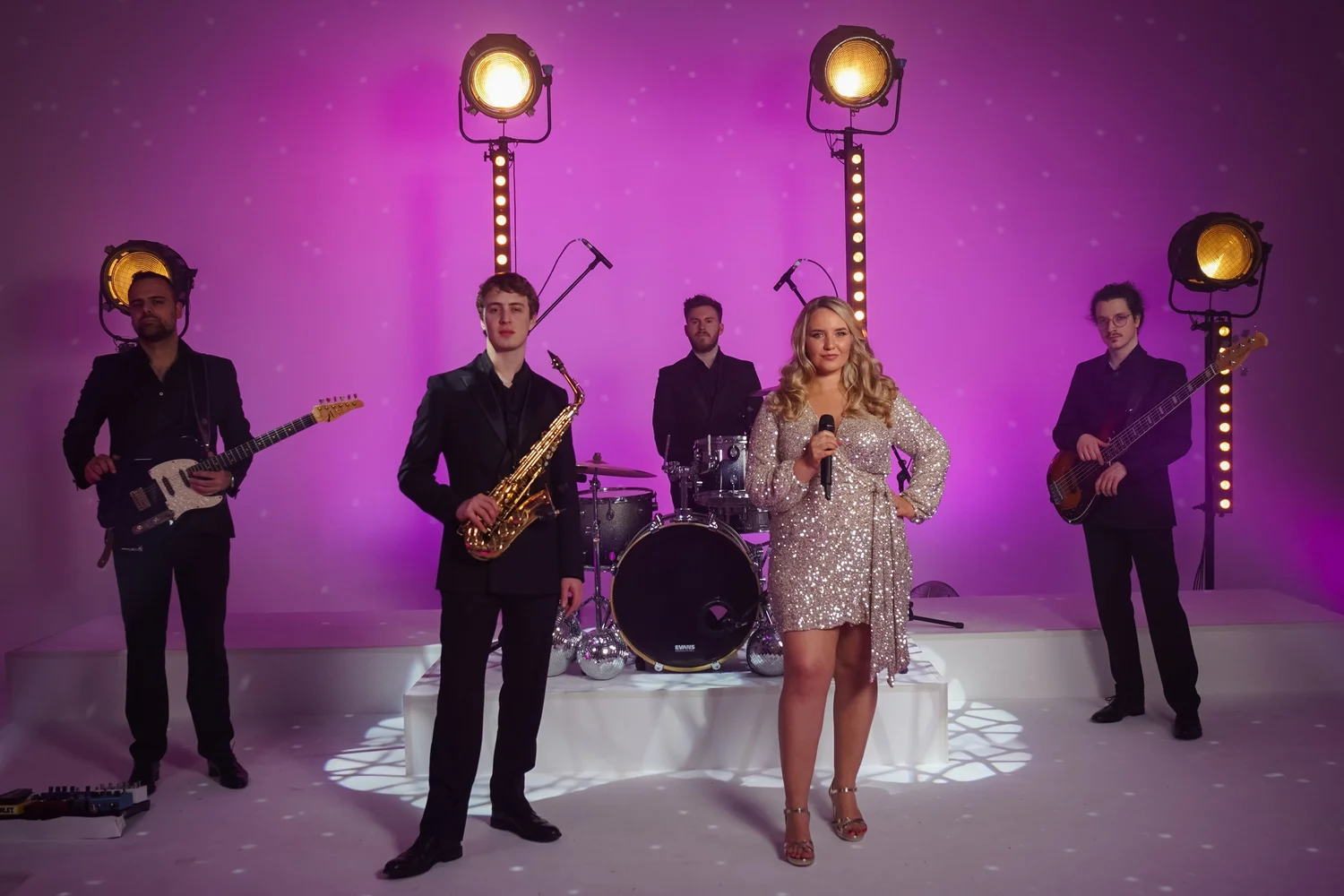 Function Republic | Elevate Your Event