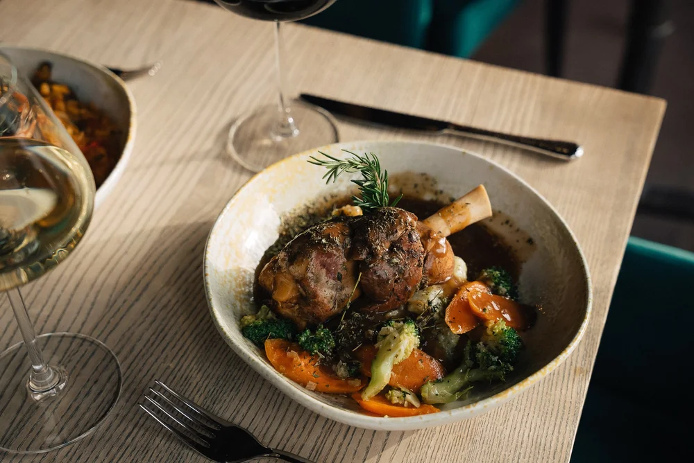 Reservations — Bonnane