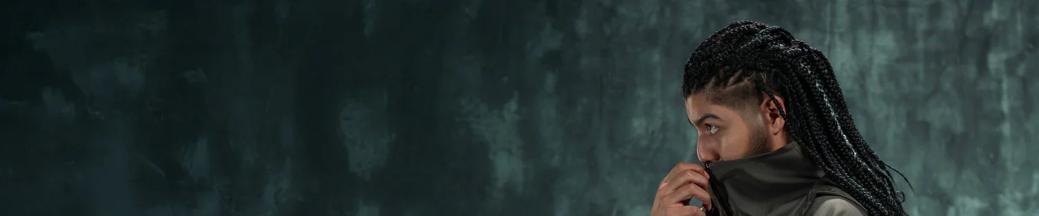 About — MOHAMMED SAEED