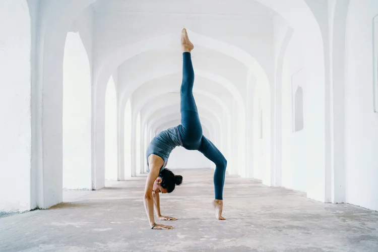 Balance in Photography: How to Create Visually Compelling and ...