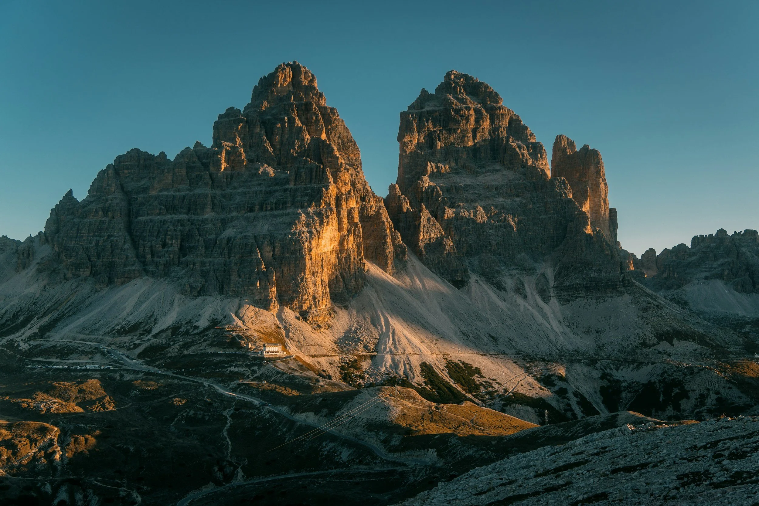 Balance in Photography: How to Create Visually Compelling and ...