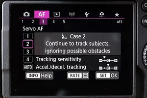 Mastering Focus Techniques for Photography: Achieve Sharpness and ...