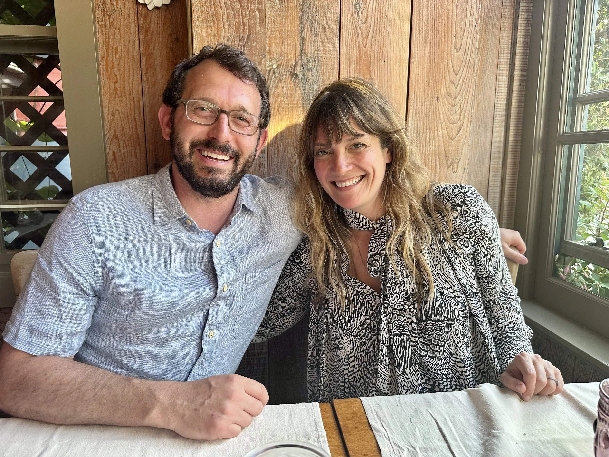 About — Catherine Smart