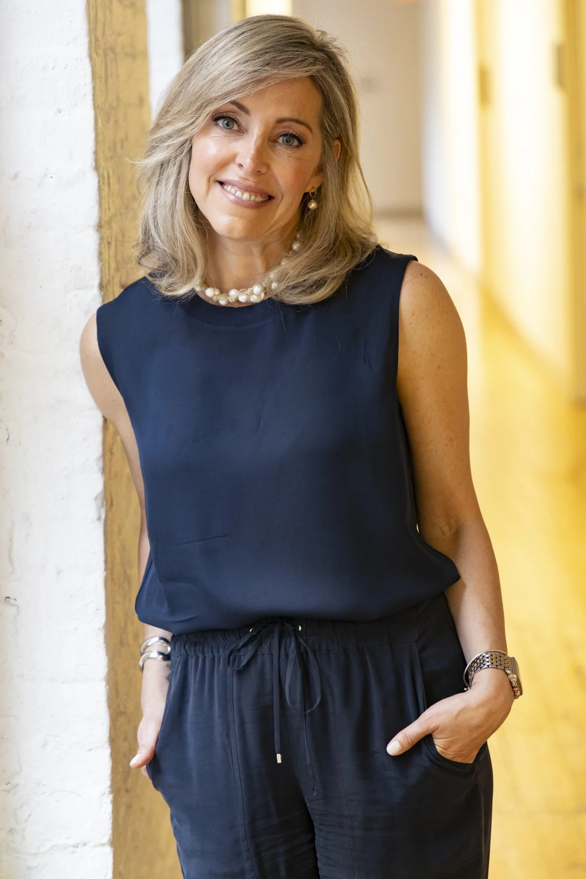 Lisa Catalano Coaching
