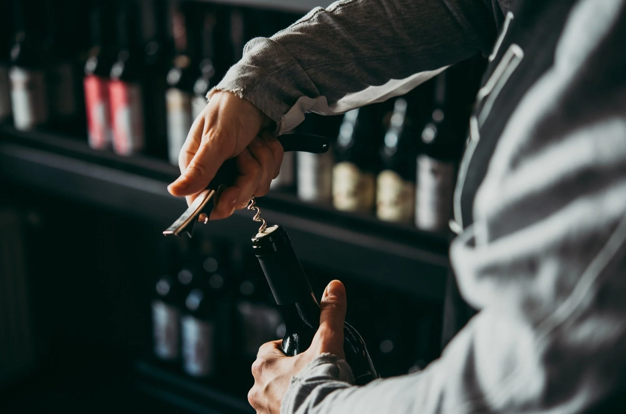 Z'z Wine and Beer