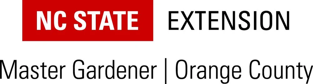NC State Extension Master Gardener℠ Volunteers of Orange County, NC ...