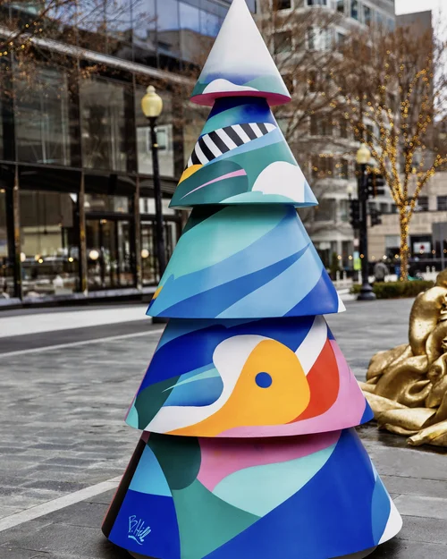 All Day Projects: Cool Murals & Public Art Projects in DC