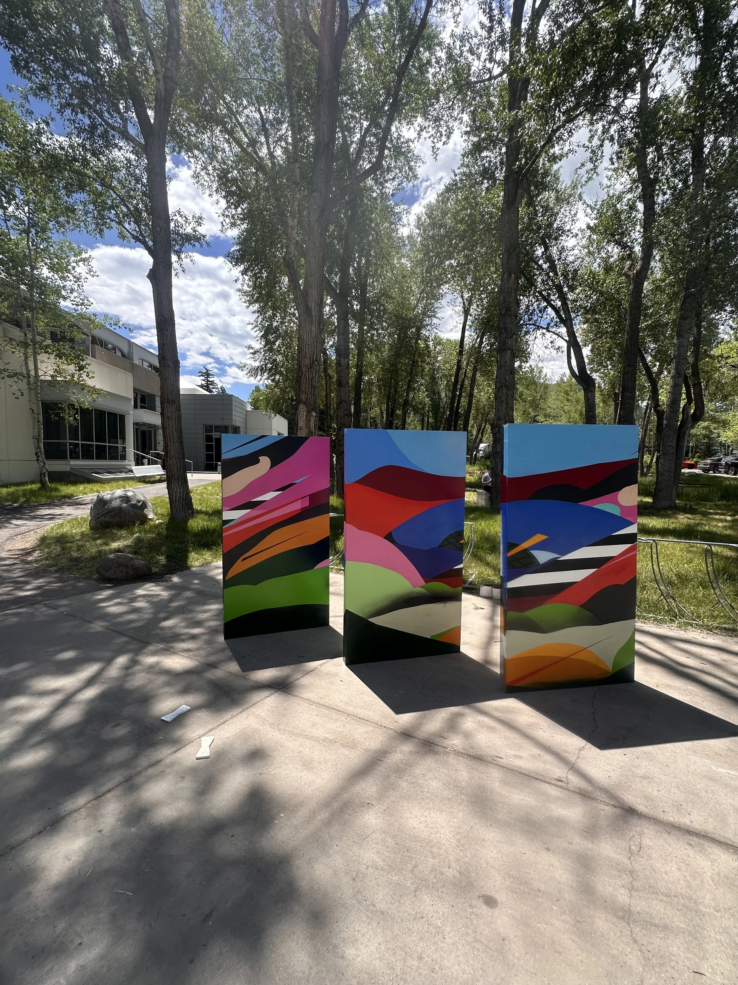 All Day Projects: Cool Murals & Public Art Projects in DC