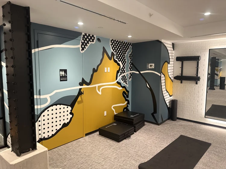All Day Projects: Cool Murals & Public Art Projects in DC