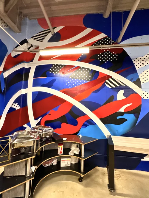 All Day Projects: Cool Murals & Public Art Projects in DC