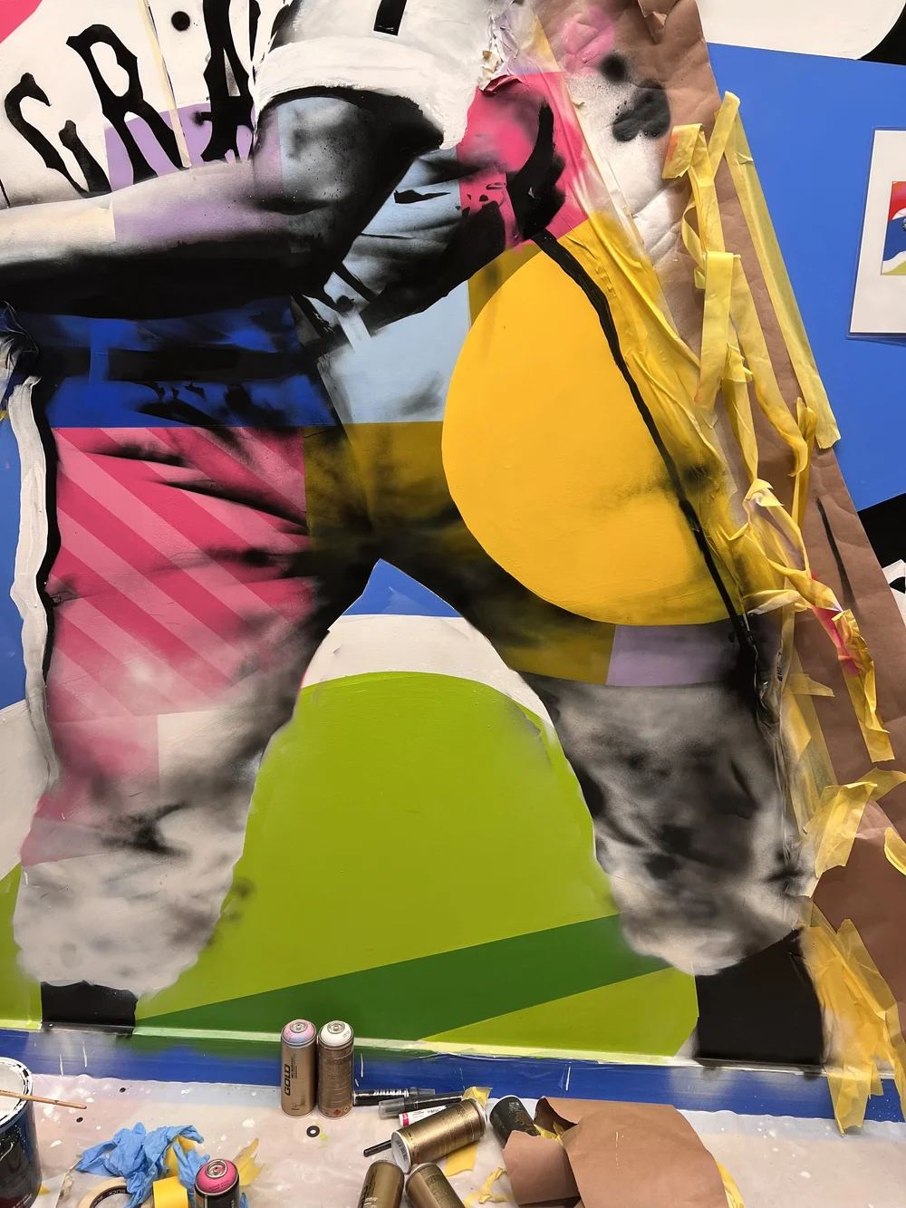 All Day Projects: Cool Murals & Public Art Projects in DC
