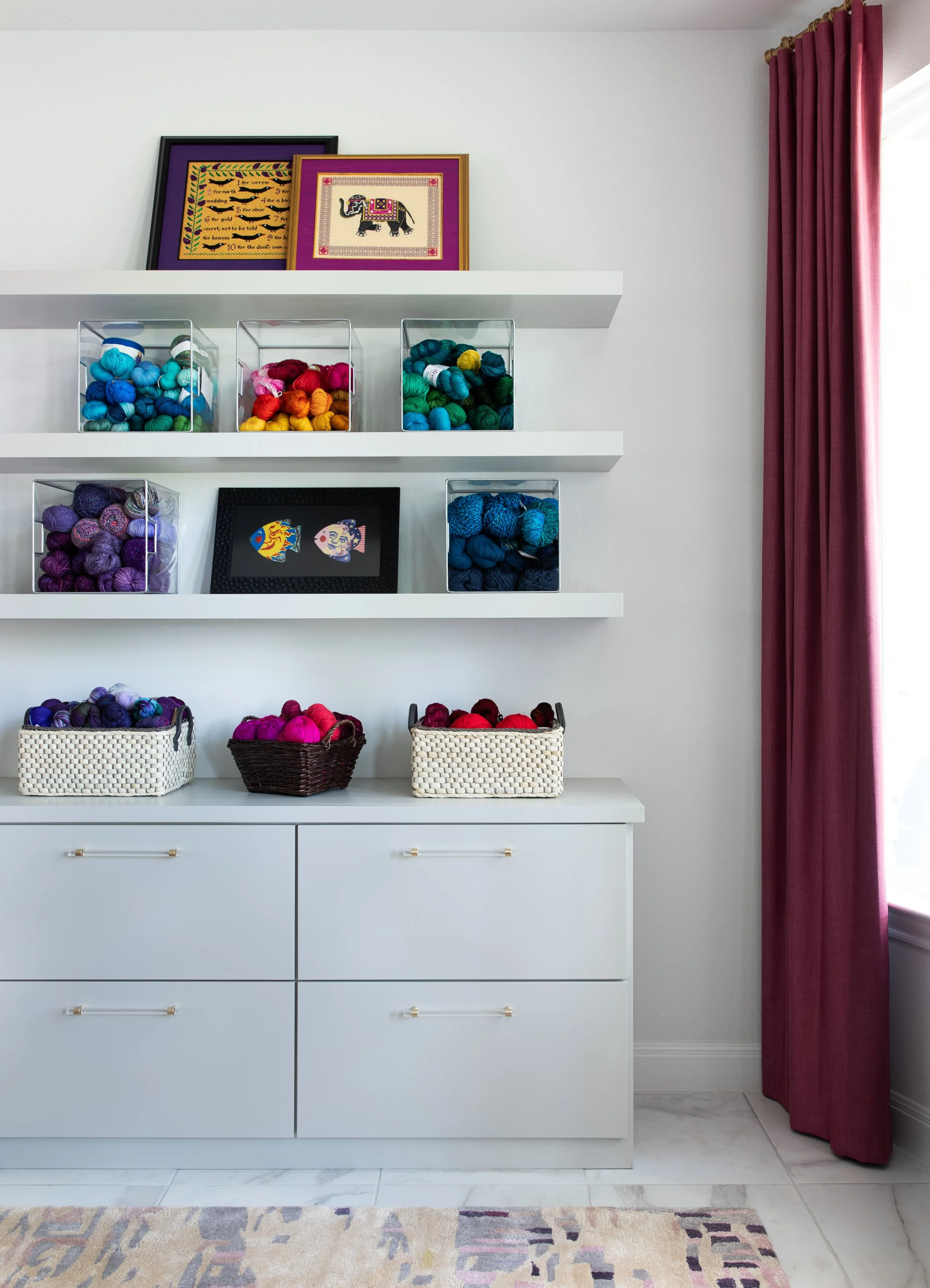 Mimi Wittstruck Design is a residential interior design firm ...