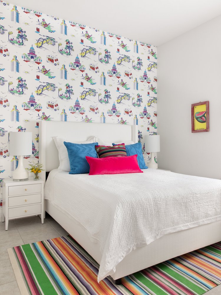 Mimi Wittstruck Design is a residential interior design firm ...