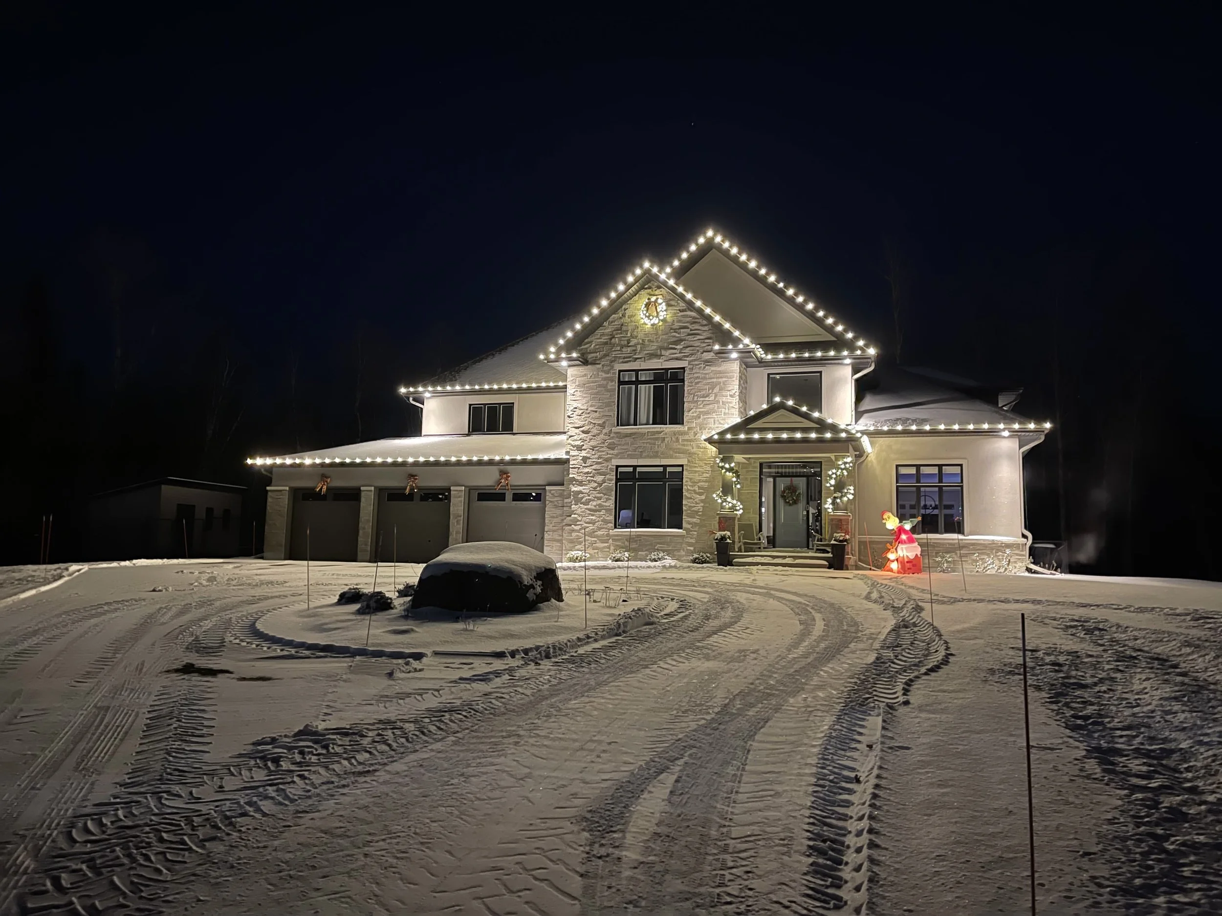 Klix | Thunder Bay's Most Trusted Home Services Team