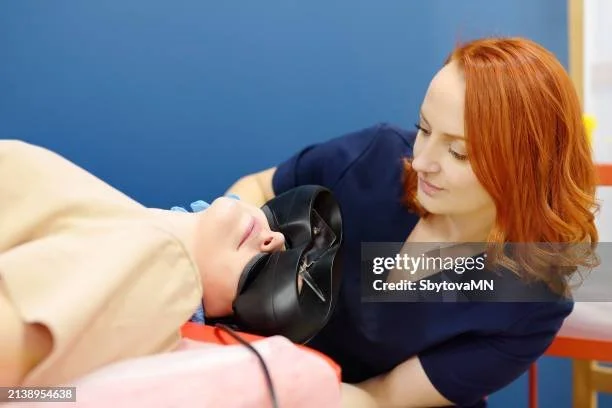 Benign Paroxysmal Positional Vertigo (BPPV) Treatment — Fulcrum ...