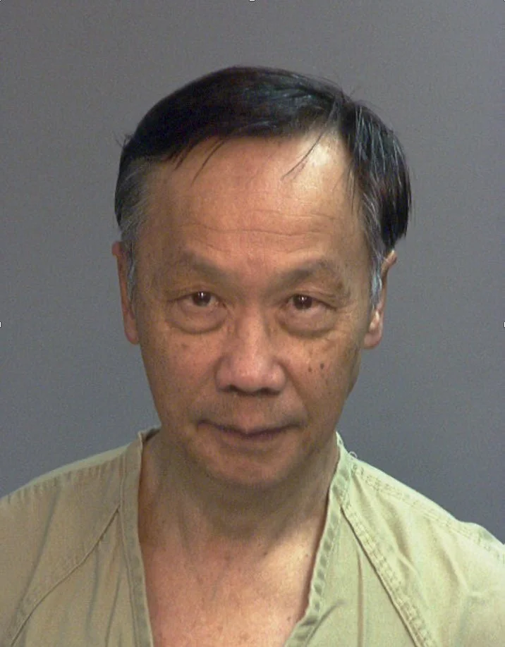 The Case Against Chi Mak — Chasing Chi