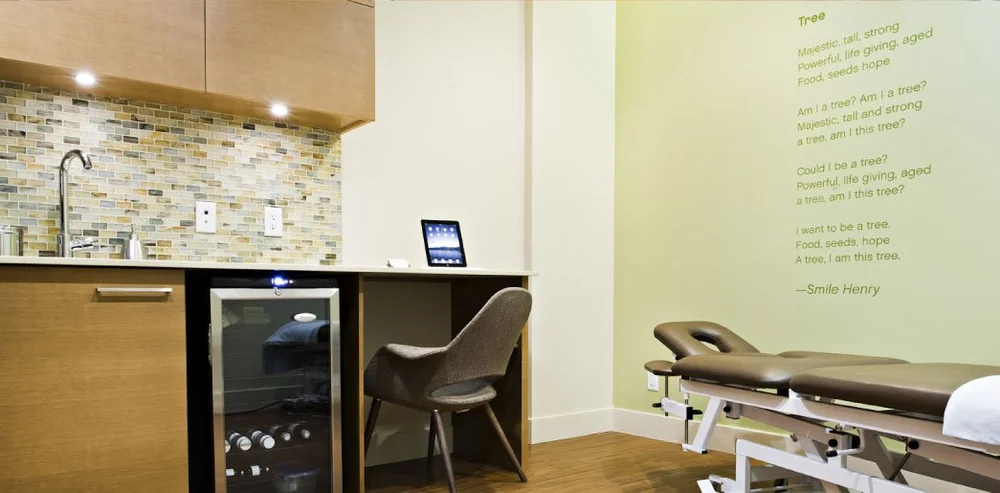 Services — Canopy Health