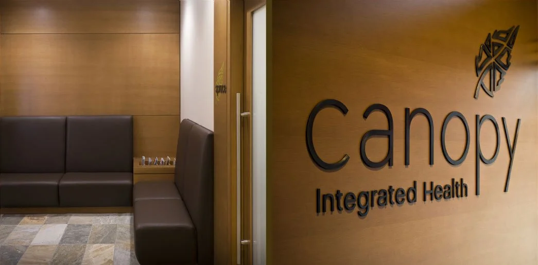 Services — Canopy Health