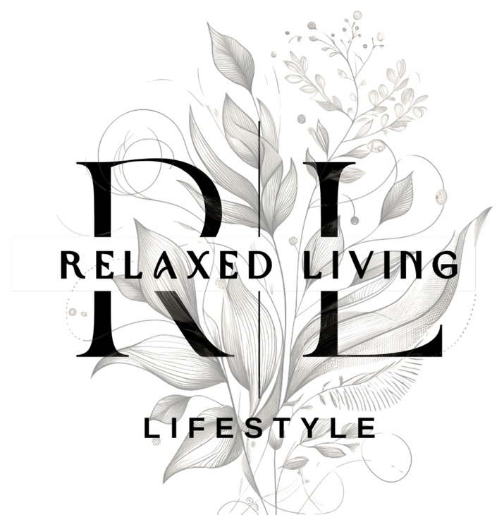 Relaxed Living Lifestyle - Luxe Casual Living