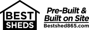 Best Sheds 865 - East Tennessee's Best Sheds